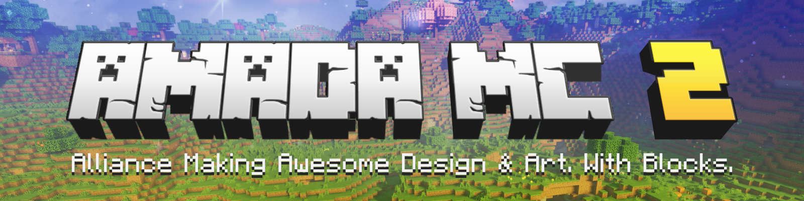 A.M.A.D.A. MC 2 - Minecraft Modpacks - CurseForge